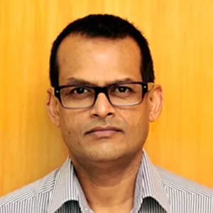 My First Sale... with Indranil Roy, President, Outlook Group - MxMIndia