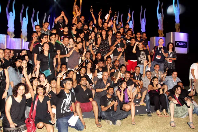 @Goafest, Taproot emerges tall. And how! - MxMIndia