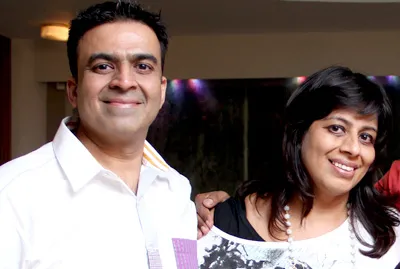 New series/Relative Values | We are professionals first: Divya and ...