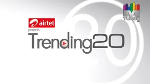 MTunes HD launches 'MTunes Trending20' - MxMIndia