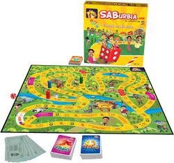 SAB expands touchpoint by venturing into board game biz - MxMIndia