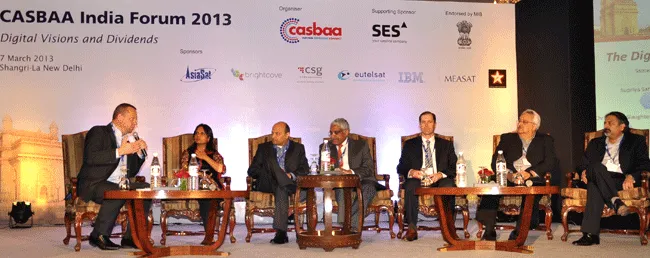 Digitization Phase II: Deadline round the corner - MxMIndia