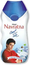Navratna Cool Talc becomes Emami's first Rs-100cr 'hero' sub-brand ...
