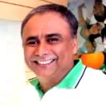 Manu Anand set to take over as head of Cadbury India - MxMIndia