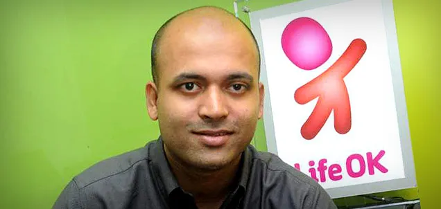Life OK will be #1 Hindi GEC in 18 months: Ajit Thakur - MxMIndia