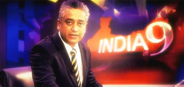 Mediaah! Will CNN-IBN survive without Rajdeep Sardesai? - MxMIndia