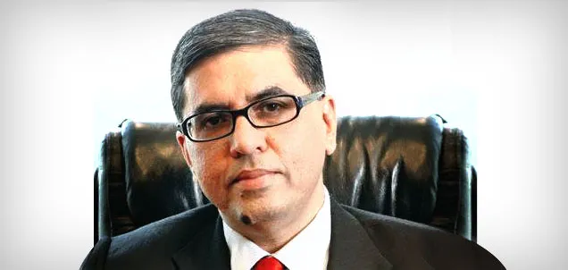 How Sanjiv Mehta wants HUL to Win in Many Indias - MxMIndia