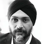 What Ticks for Indian Consumers/ Men - Satbir Singh and Monica Tata ...