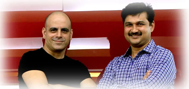 An Enormous Year for Ashish Khazanchi & Ajay Verma - MxMIndia