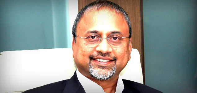 Getting set for Mindshare Mena: Ravi Rao - MxMIndia