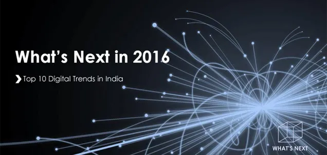 Top 10 Digital Trends by OMG - MxMIndia