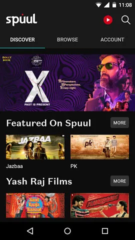 Spuul unveils new avatar as it seeks to grow viewership across India ...