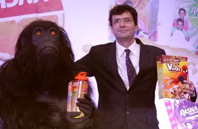 Rasna gets set for summer war with latest marketing blitzkrieg - MxMIndia