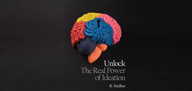 Exclusive pre-release extract from R Sridhar's Unlock The Real Power Of ...