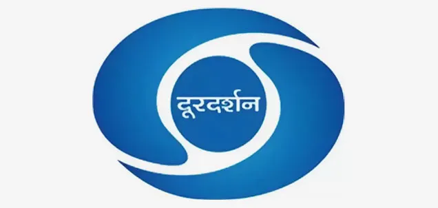 Rebranding Doordarshan? - MxMIndia