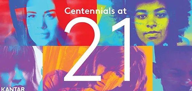 Centennials at 21 - MxMIndia