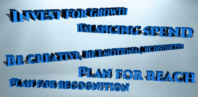 Five lessons for impactful advertising - MxMIndia