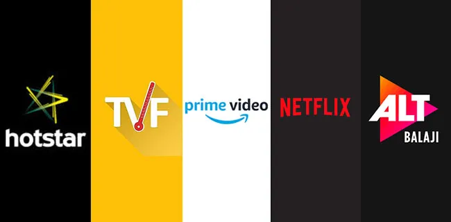 The Most Successful OTT Brands of the Decade - MxMIndia