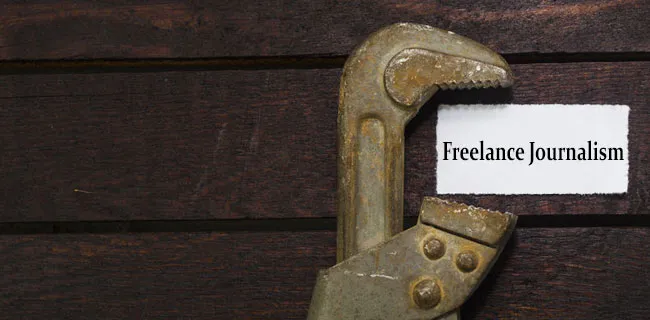 Problems Journalism & Journalists must Answer - MxMIndia