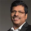 K Madhavan is President, Disney India & Star India - MxMIndia