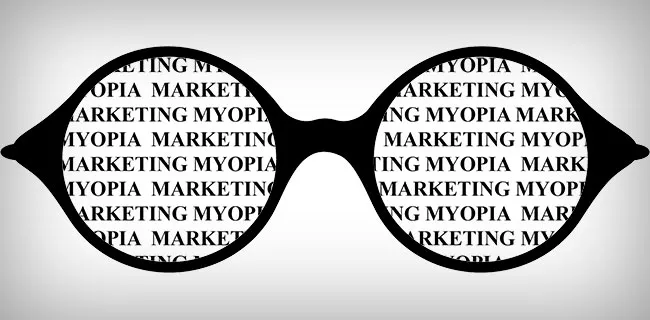 Marketing Myopia in the Digital Age - MxMIndia