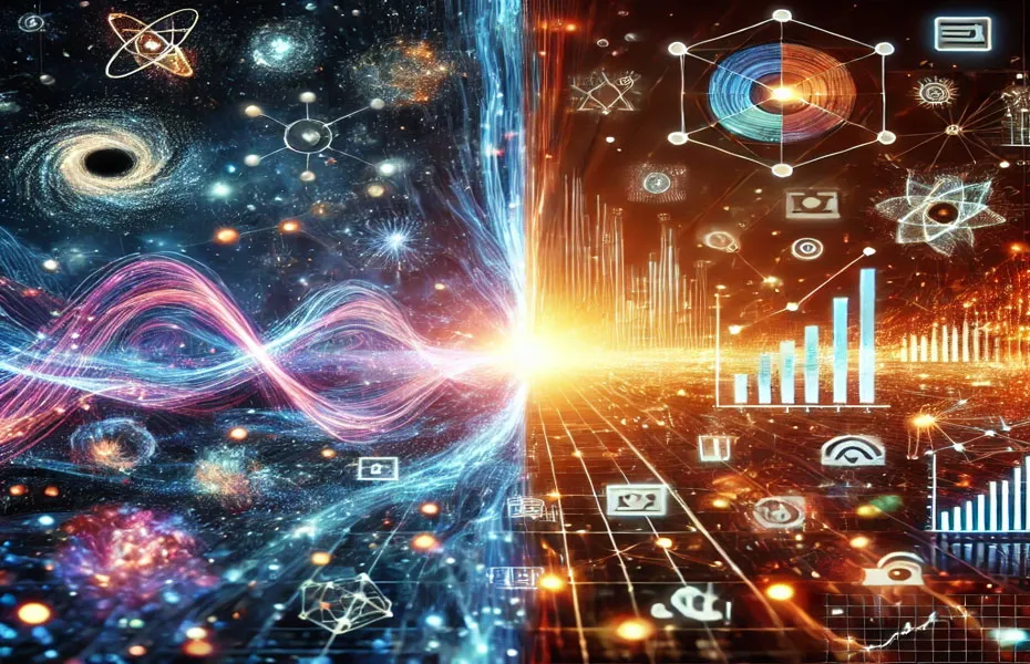 The Physics of Marketing: Bridging Classical Models & Quantum ...