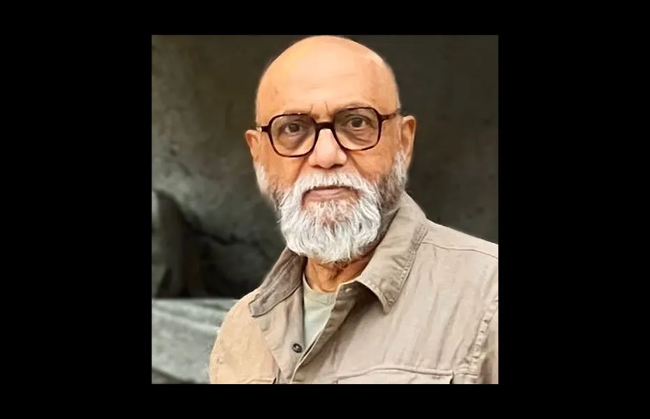 RIP, Pritish Nandy. Loved by some, hated by some & heartily disliked by ...