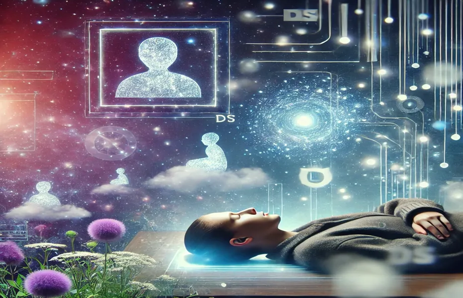 Dream Advertising: When will we breach the New Frontier in Advertising ...