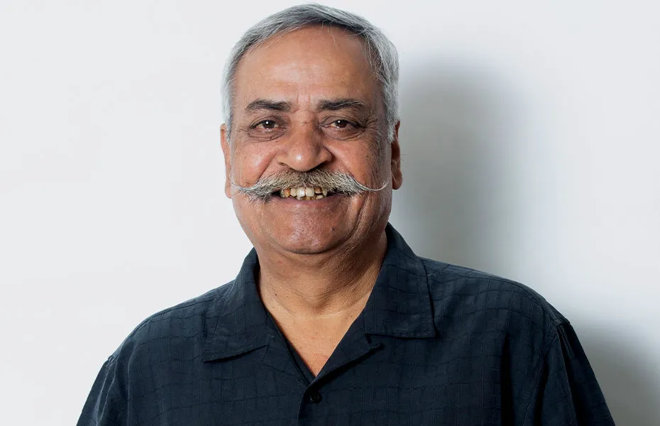 Farewell, Piyush Pandey. The Soul of Contemporary Indian Advertising ...