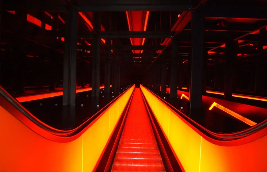 Vision, Mission & the Missing Bit - MxMIndia